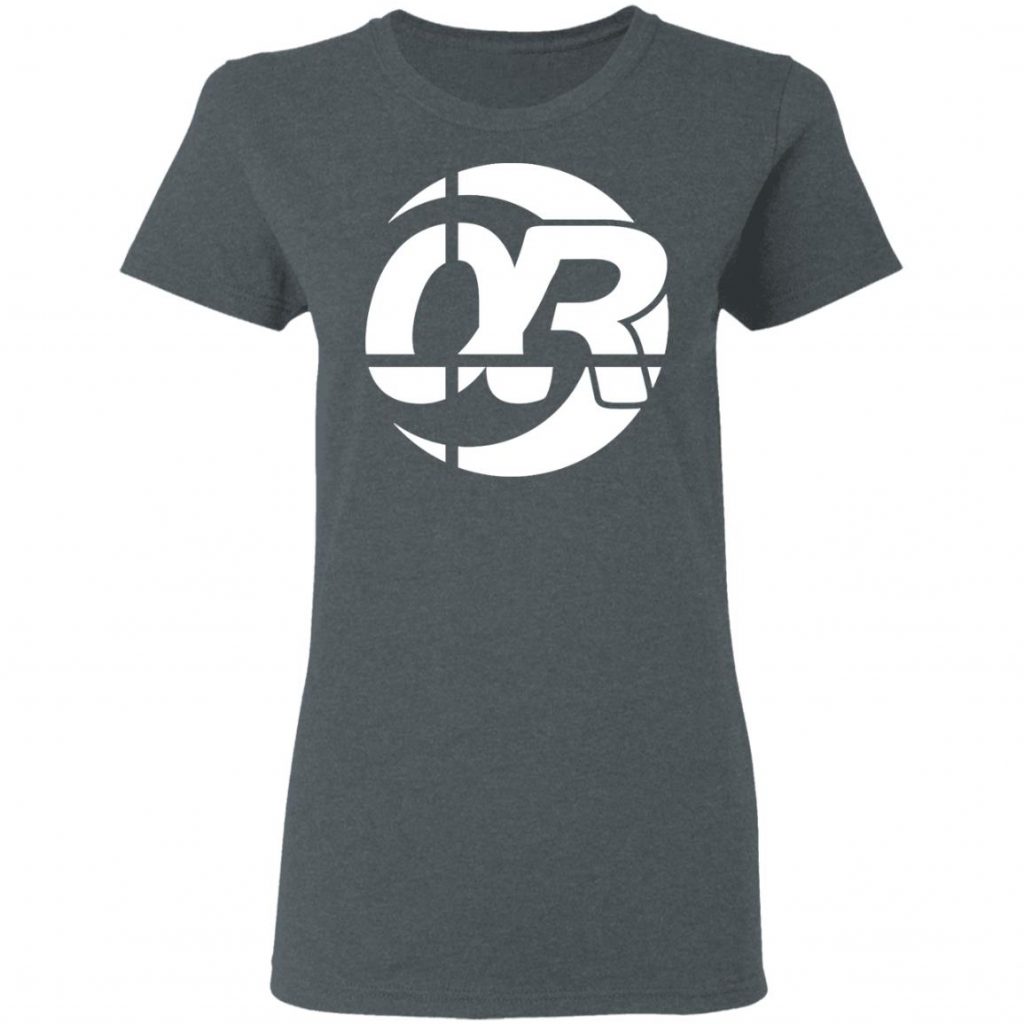 Alpharad Sasuke Shirt | El Real Tex-Mex