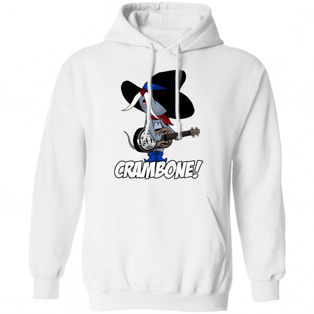 Uncle Pecos Crambone Shirt, Hoodie - El Real Tex-Mex Clothing