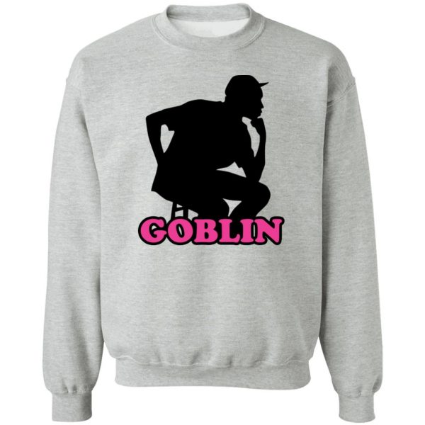 Tyler The Creator Goblin T-Shirts, Hoodies, Sweater | El Real Tex-Mex