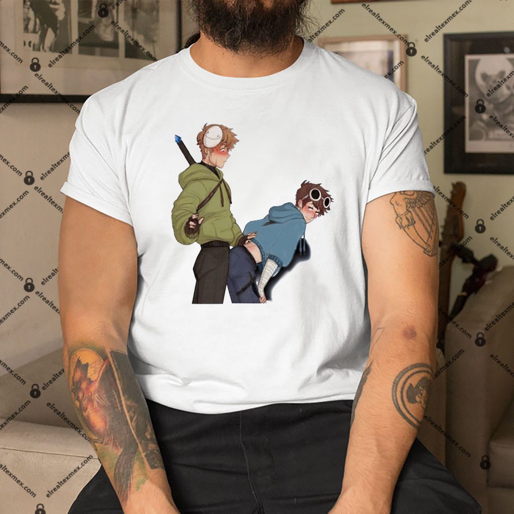 NSFW DNF Shirts, Hoodies, Sweatshirts - El Real Tex-Mex Clothing