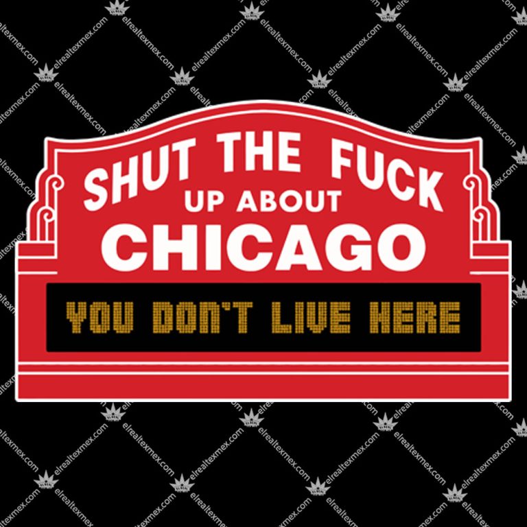 STFU About Chicago Northside T-Shirts, Hoodies, Sweatshirts