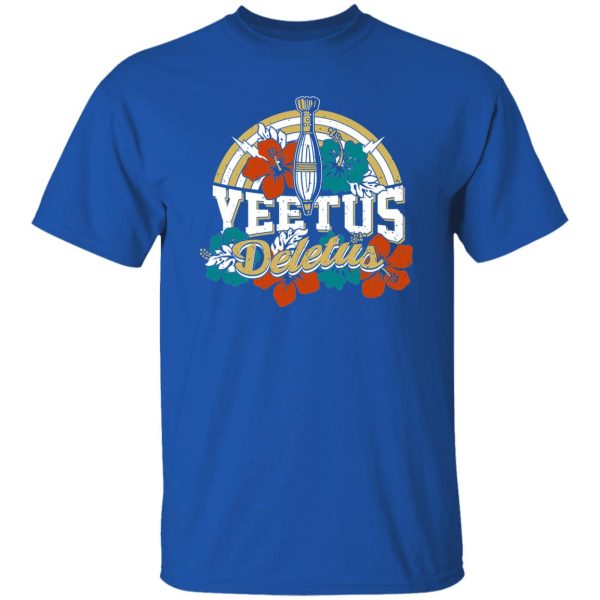 Yeetus Deletus